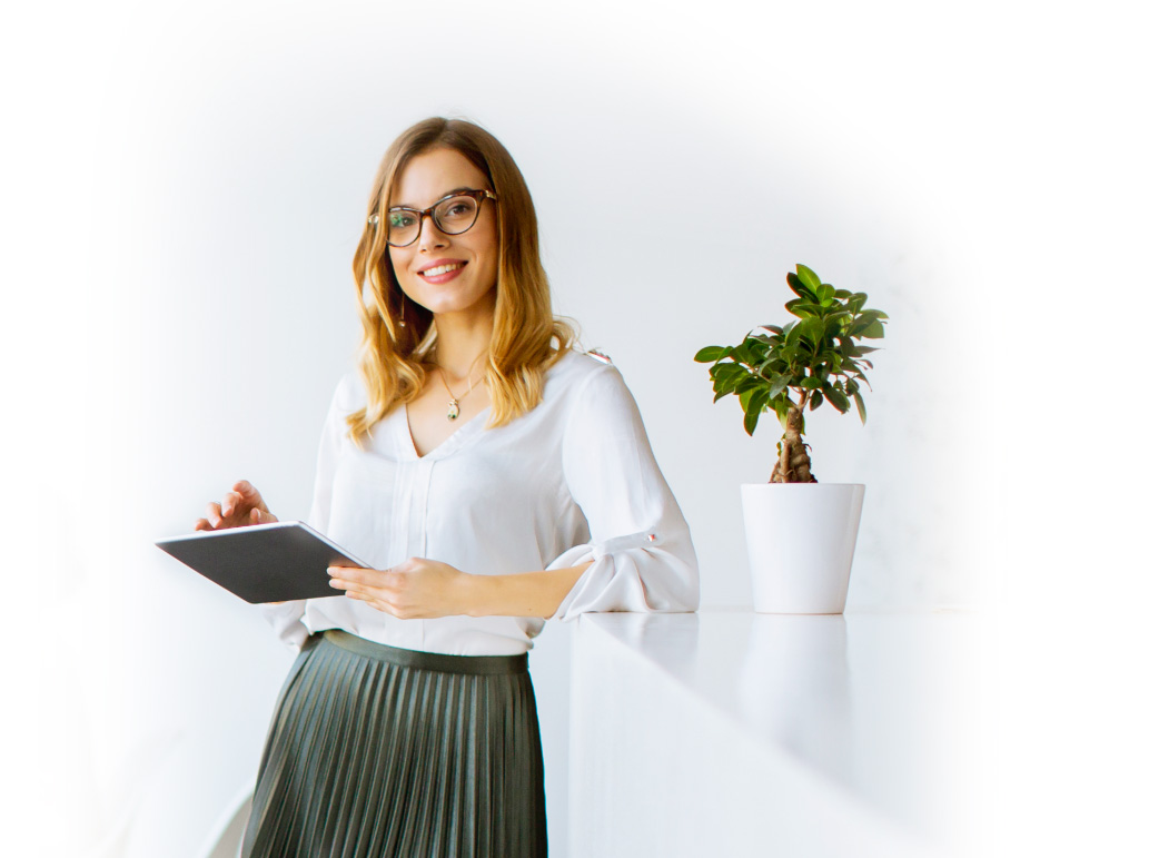 Simple Sign Up Process - Sign Up Today - Proficient Rx