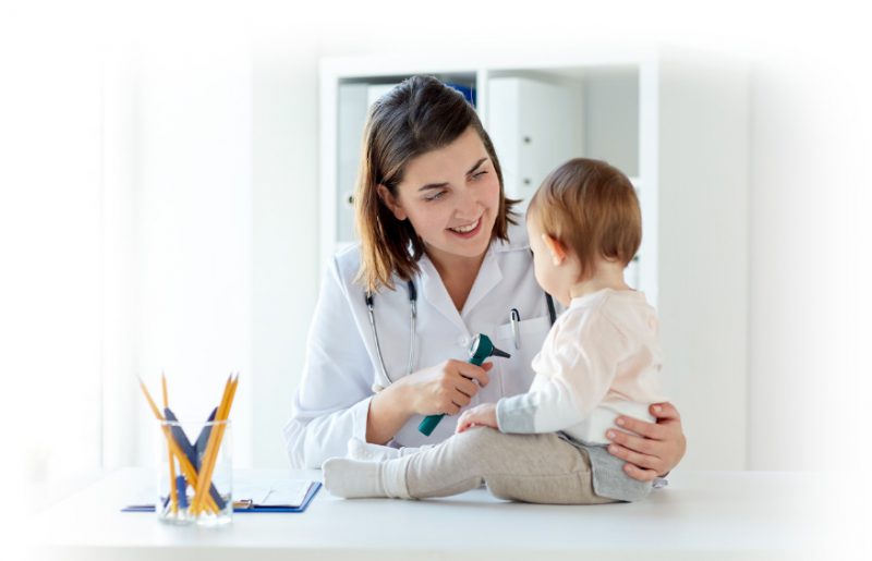 Guide to In-Office Pediatric Medication Dispensing | Proficient Rx