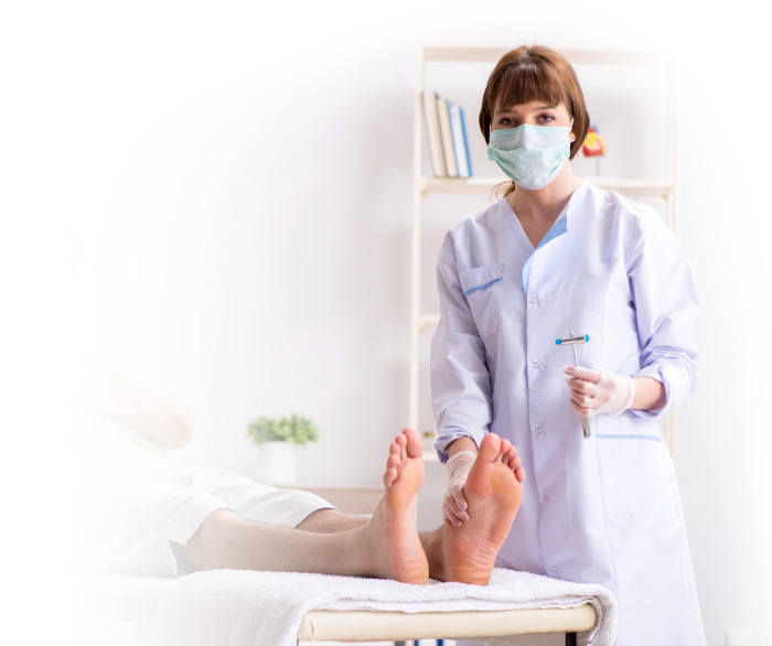 Podiatric Medicine Dispensing - Podiatry - Proficient Rx