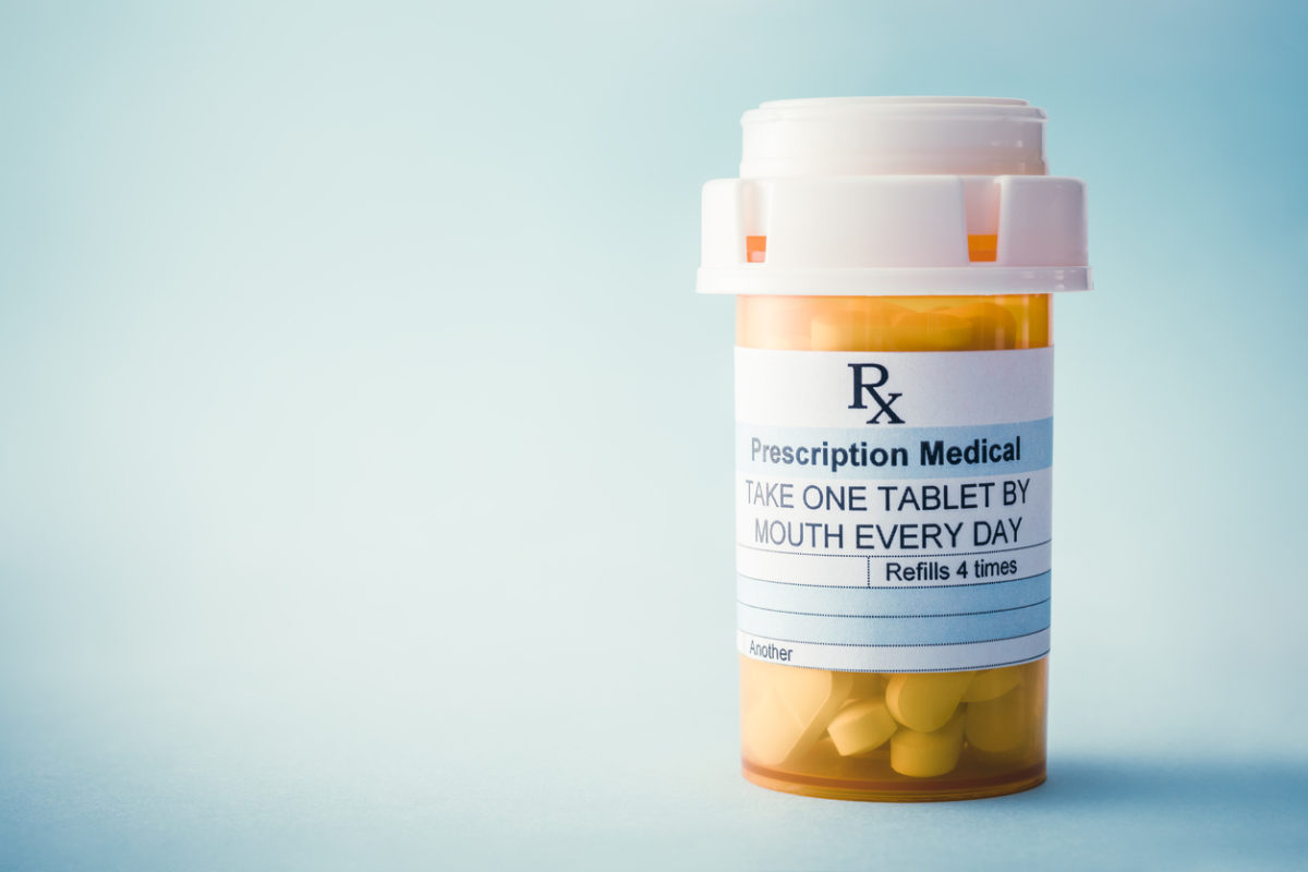 Improve Your Prescription Filling Process with Dispensing | Proficient Rx