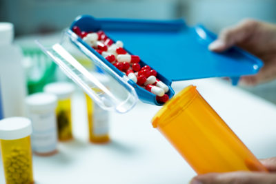 How to Create an Efficient Dispensing Practice - Proficient Rx